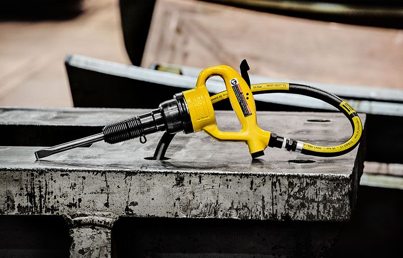 Assembly Tools and Solutions | Atlas Copco USA