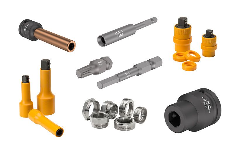 Assembly Tools and Solutions | Atlas Copco USA